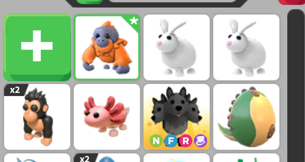 The line between ironically and unironically playing this game is ...