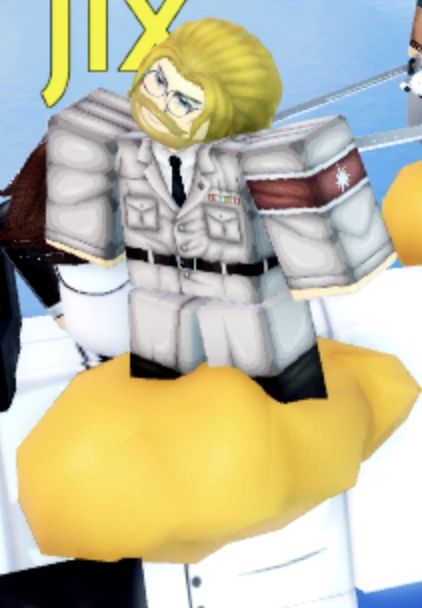 what happened to zeke | Fandom