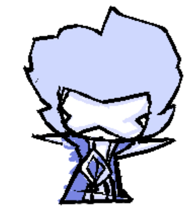 Placeholder design for cobalt bee | Fandom