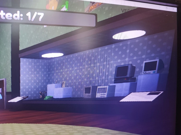 VEE'S ROOM! | Fandom