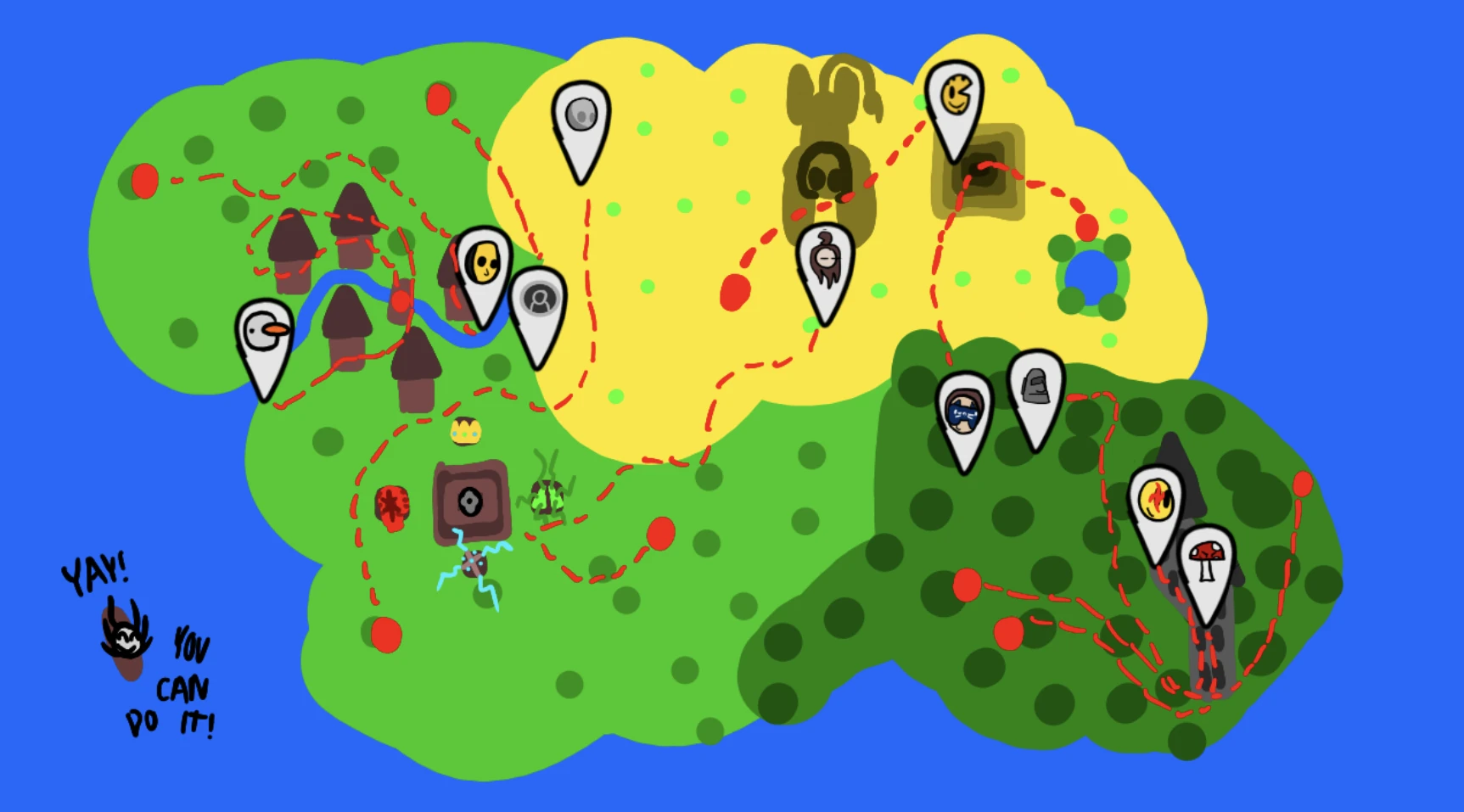 CTBR - Day One | Fandom