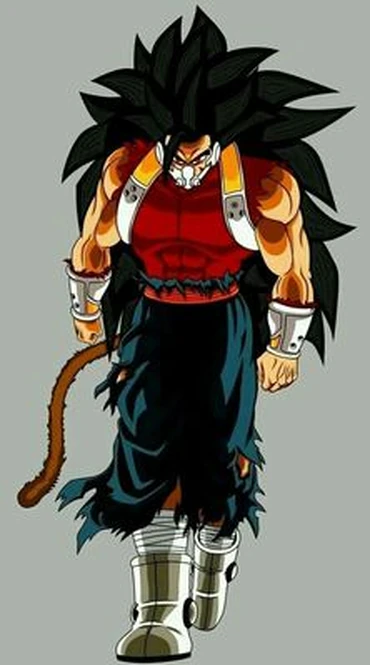 Cumber (Heroes anime) Base Vs Kale (Berserk) | Fandom