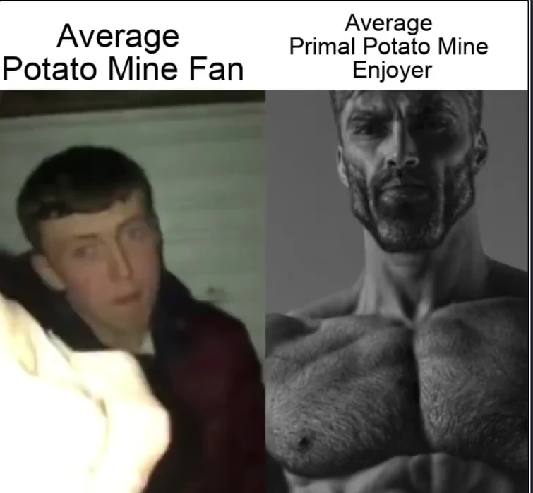 New and Improved (No Offense just a joke) | Fandom