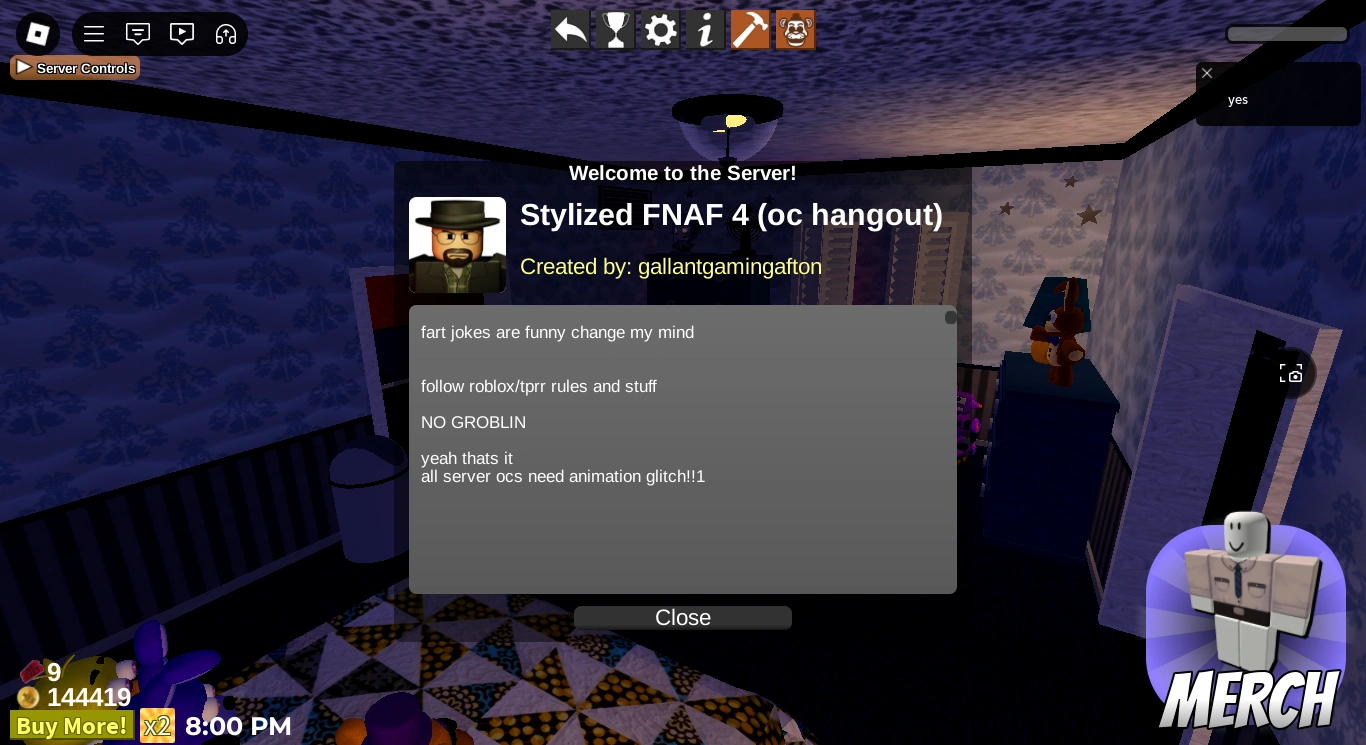 join if you want idk | Fandom