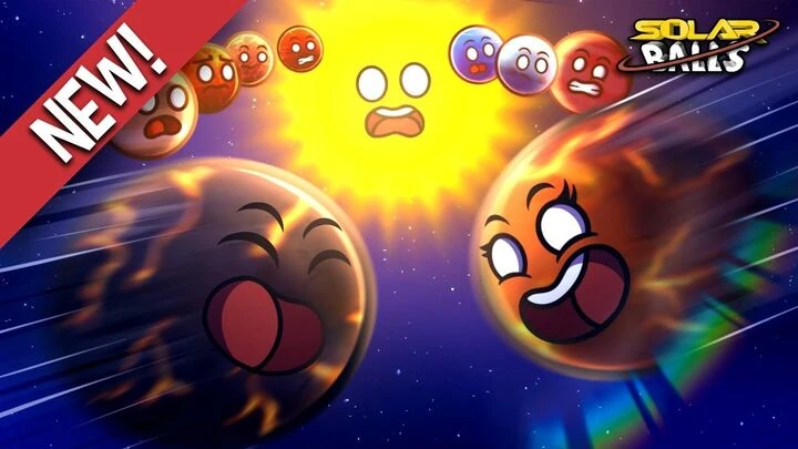 Why is Proto Earth and Theia Happy to Crash!?!??!? | Fandom