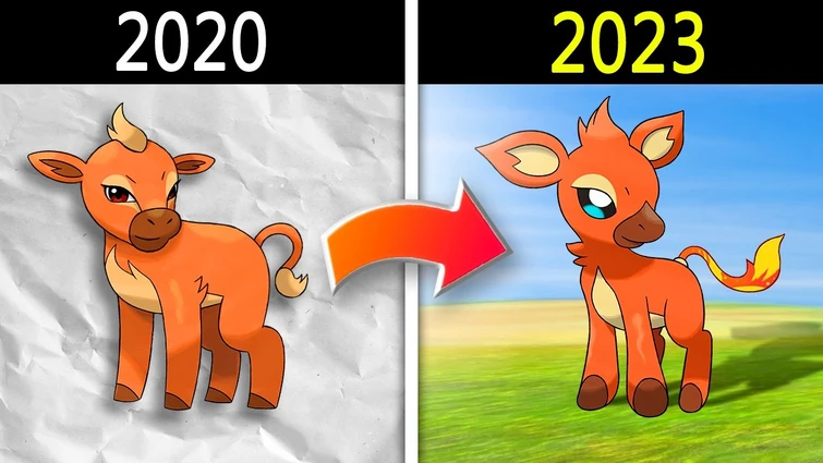 TrueGreen7 Pokemon Starters | Fandom