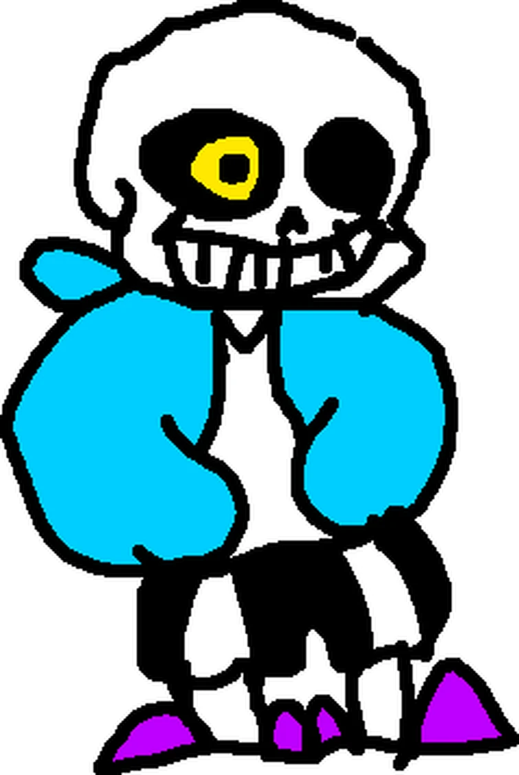 SANS | Fandom