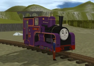 Who's the best Culdee Fell Engine | Fandom