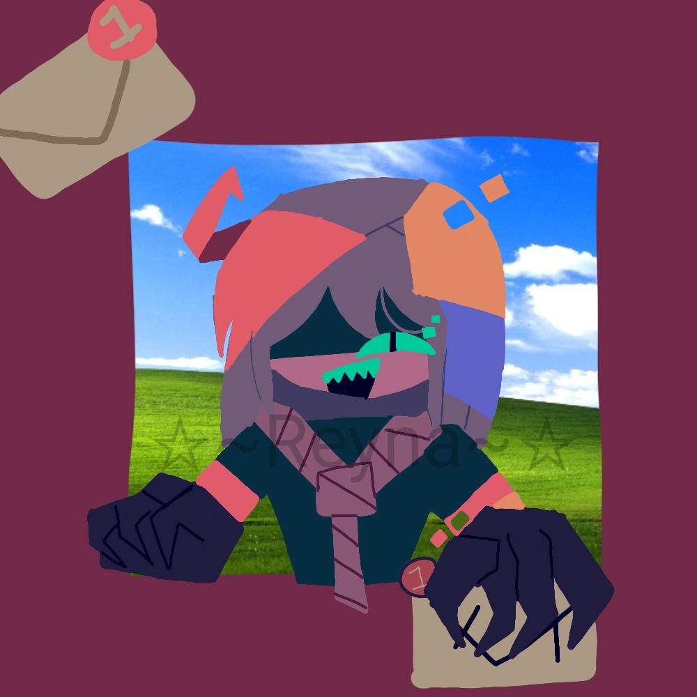 WE GOT MORE ART *laughs evily👹👹* | Fandom