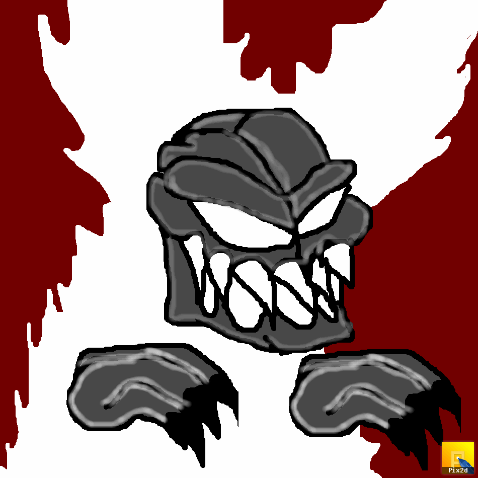 Random Tricky animation | Fandom