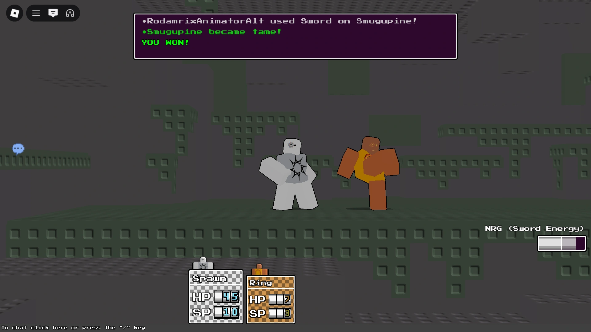 I found them in Block Tales | Fandom