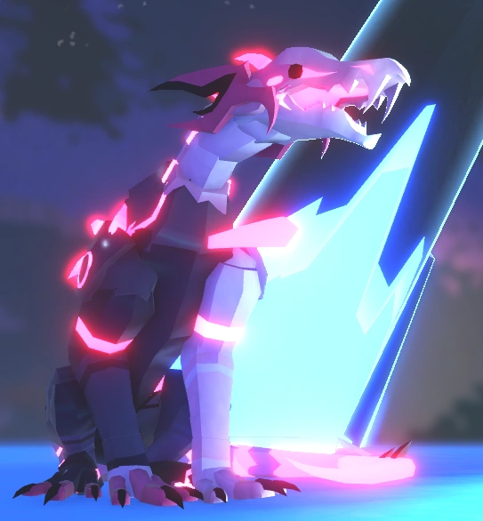 subspace trip Mine! | Fandom