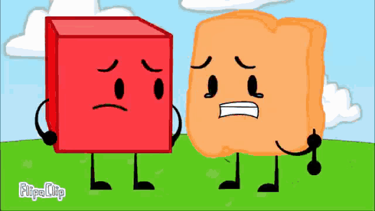 Top 20 BFDI Cringe Things (Don't view this if you wanna save your eyes ...