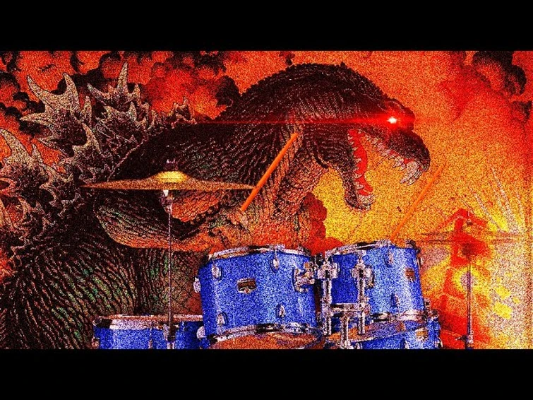 Godzilla: Universe Collision Part 2 | Fandom