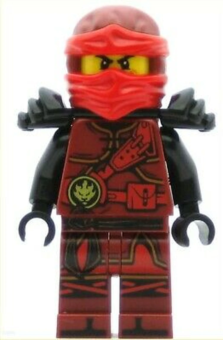(Master of Fire) The Kai Ninjago Experience | Fandom