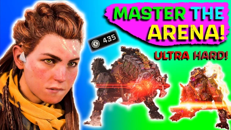 Getting arena medals (new game+) | Fandom