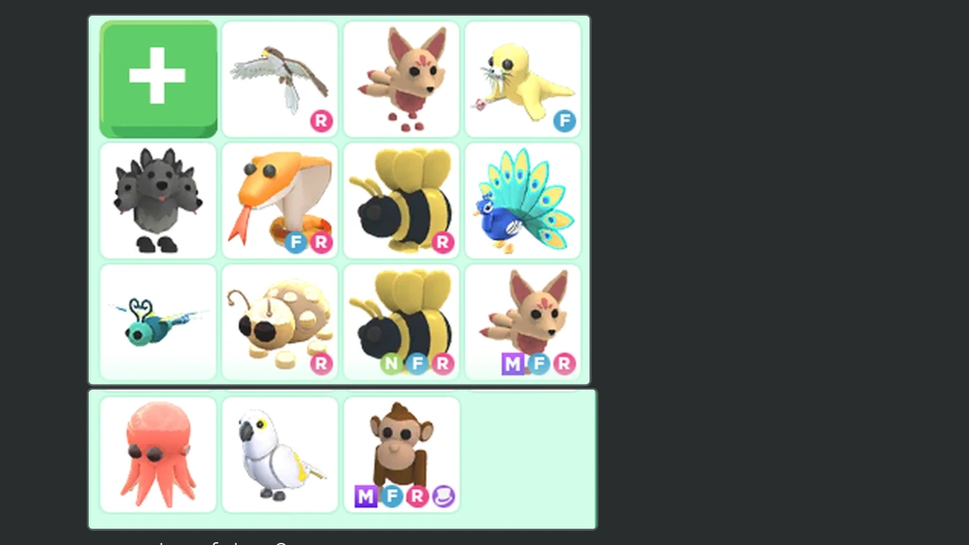 Whats the best pet i can get 😭 | Fandom