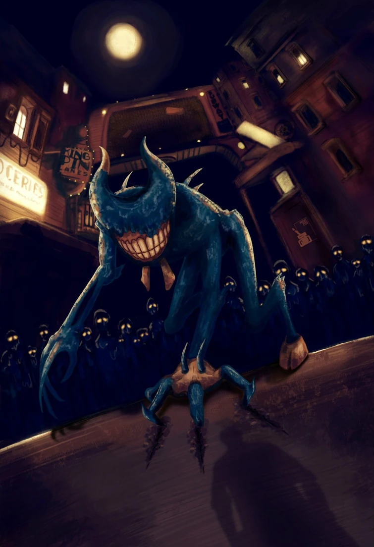 Best Belos form? | Fandom