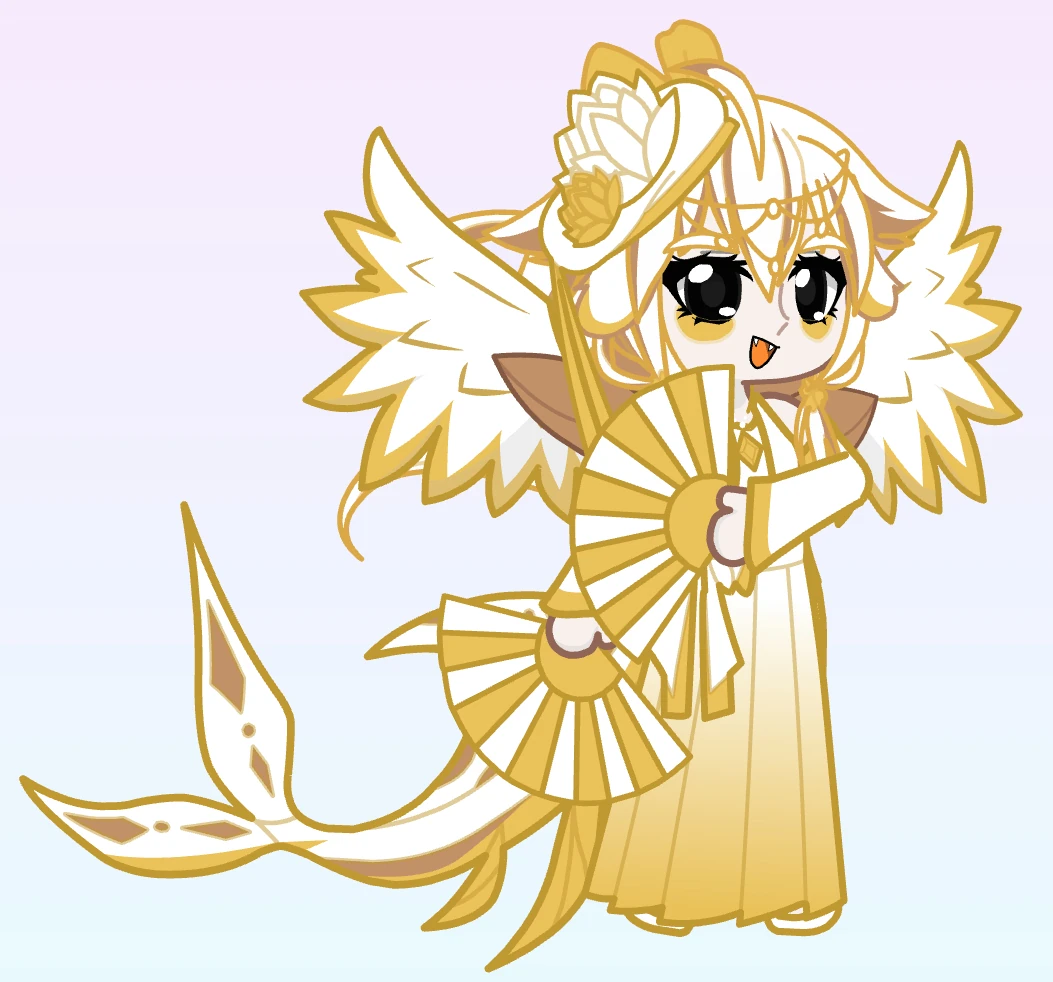 Gacha Koini | Fandom