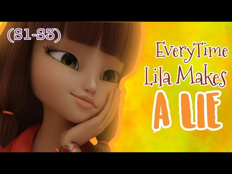 The best of Lila | Fandom