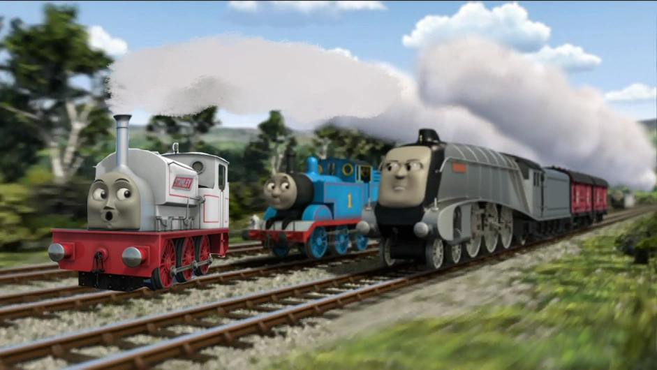 Look what I found on Deviantart. | Fandom