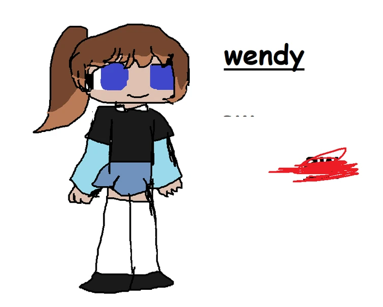 lemme draw your ocs in an alt style | Fandom