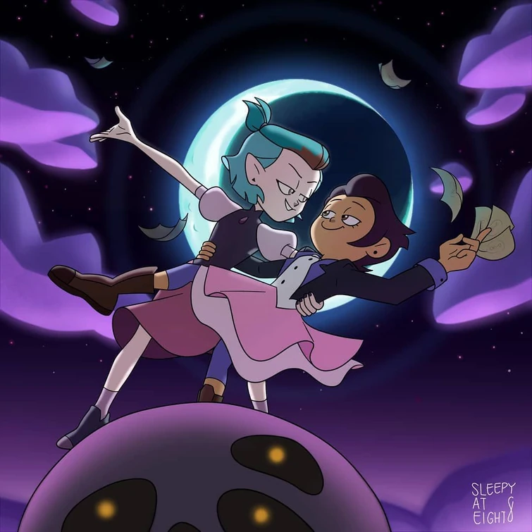 I asked someone to the school dance recreating the lumity GROM letter ...