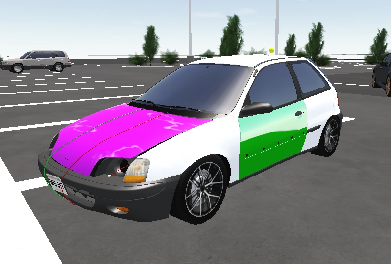 April fools cars be like | Fandom