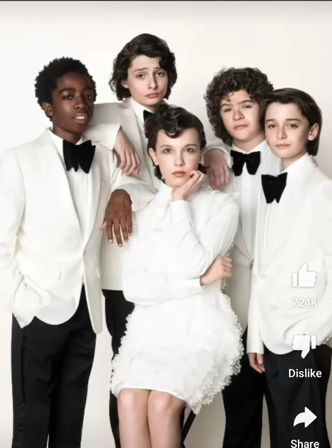 I love this image- (stranger things) | Fandom