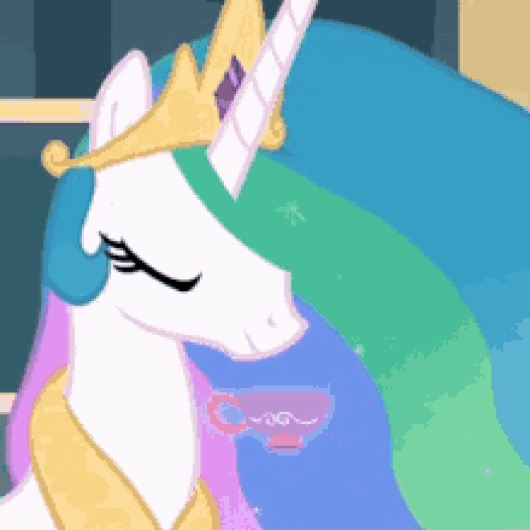 Garfield vs Princess Celestia Debate Chart | Fandom