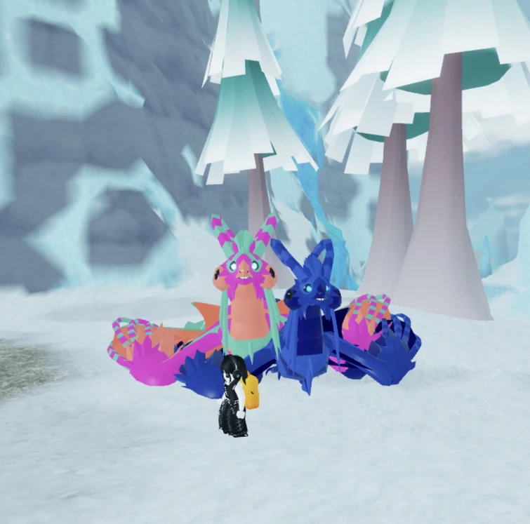 I HAVE ACHIEVED HIELOCHIIM | Fandom