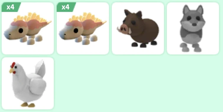 trading my decent/rich inv! taking upgrades and good downgrades. | Fandom