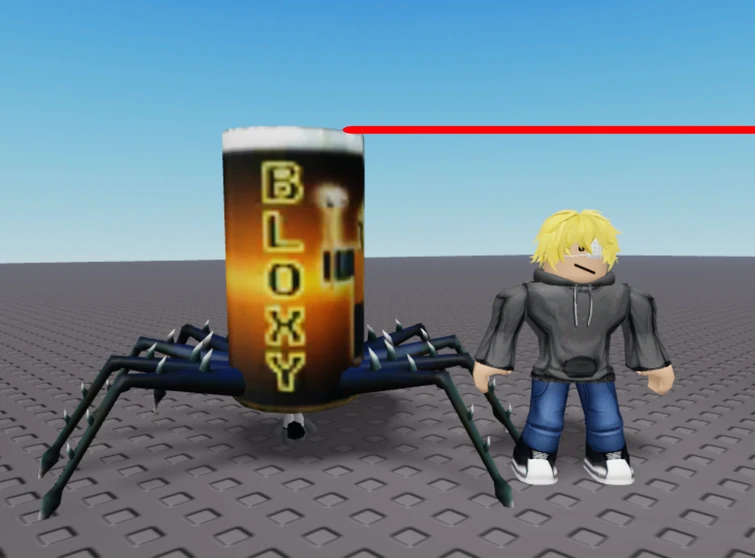 New insanely detailed dev killer | Fandom