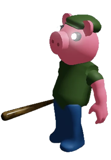 Discuss Everything About Piggy Wiki | Fandom