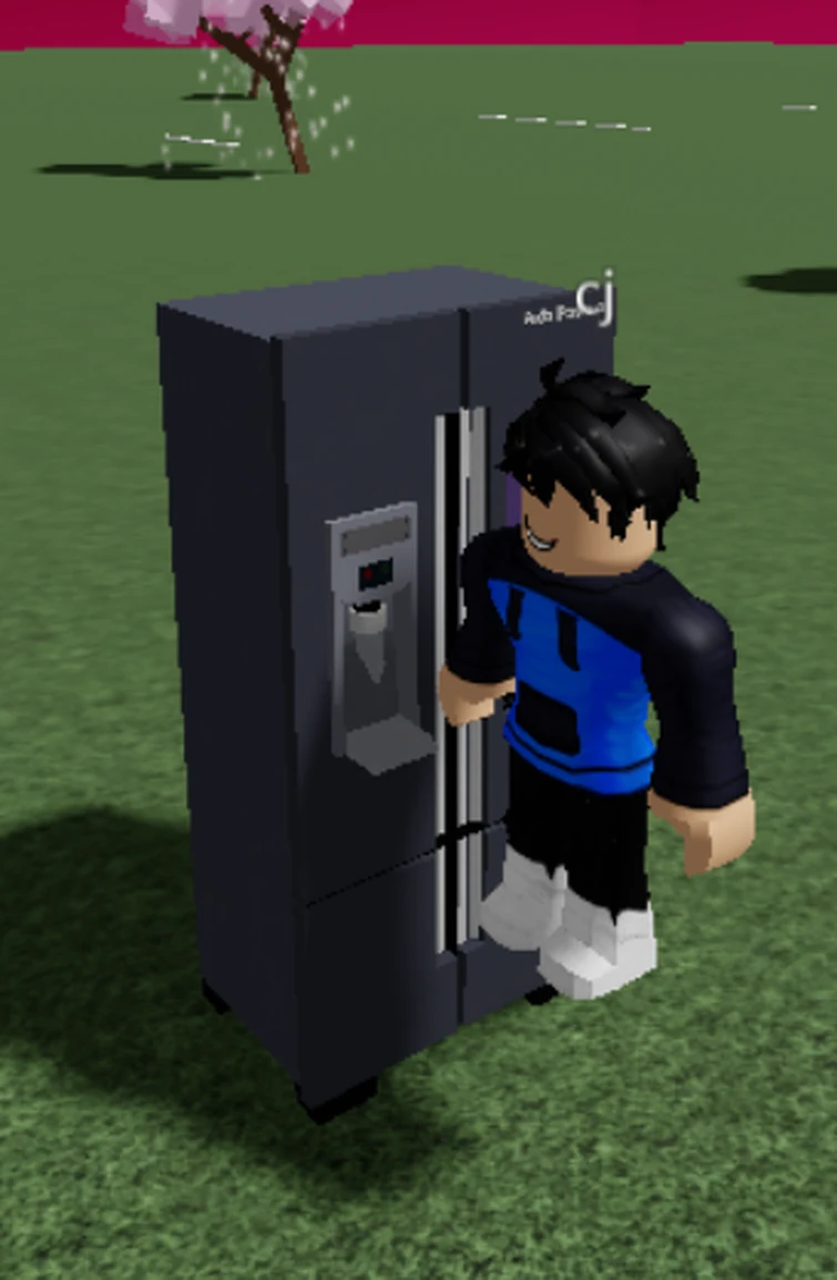 cj in the freezer (cursed and funneh 🤣🤣🤣) | Fandom