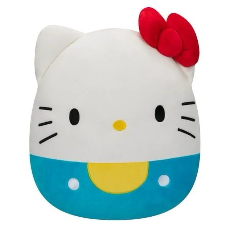 Hello Kitty Squishmallow | Fandom