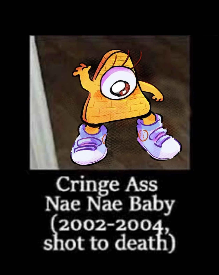 Baby Bill Cipher | Fandom