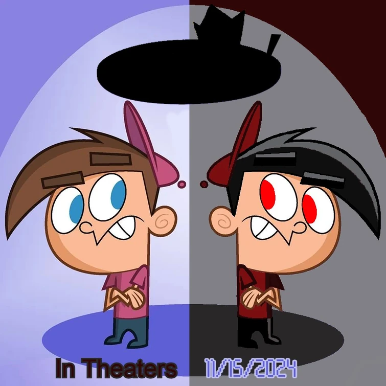 Guys I found this poster leak, It seems we're getting a Fop Movie. | Fandom