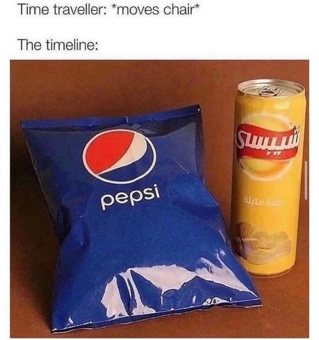 Atsro choas: the sequel that nobody asked for (you’re welcome) [tw ...