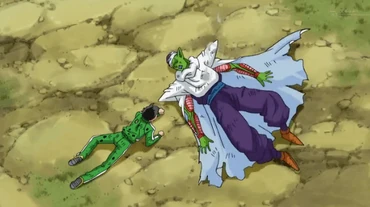 Biggest Gohan L? | Fandom