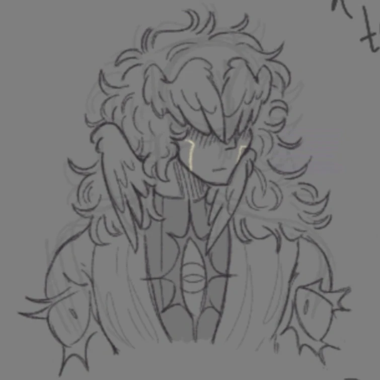 Baby Angelic but | Fandom