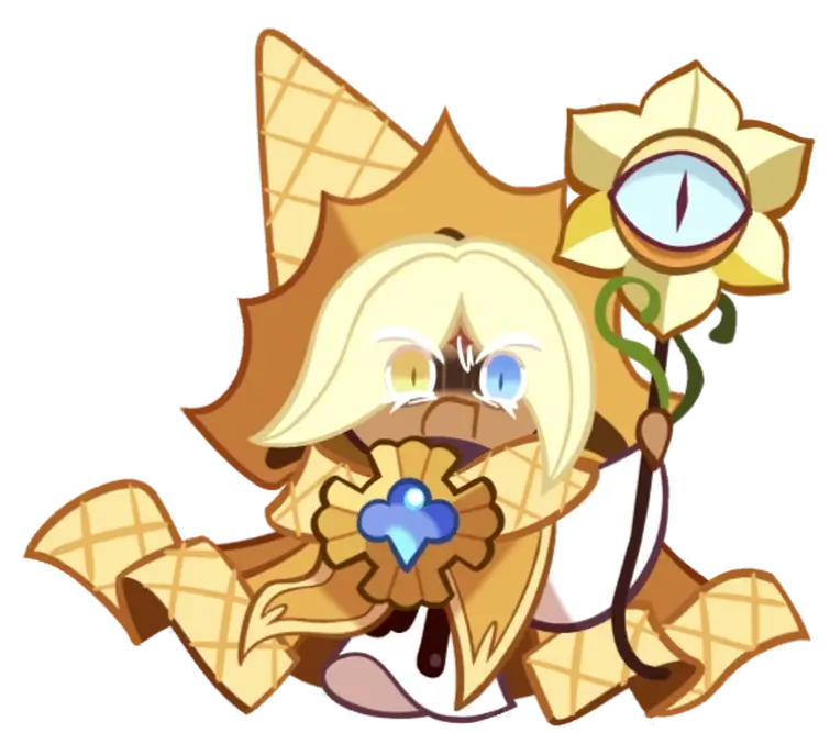 Discuss Everything About Cookie Run: Kingdom Wiki | Fandom