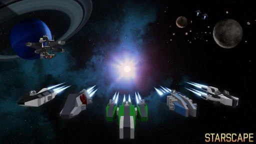 Starscape Discord Link | Fandom