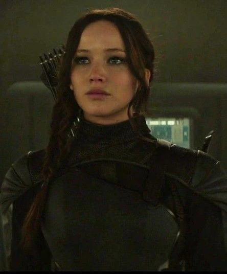 Katniss Everdeen was a pawn from the beginning to the end | Fandom