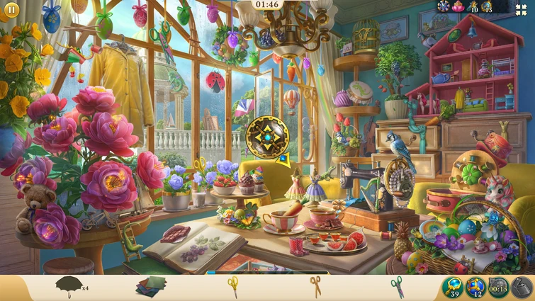 Discuss Everything About Hidden City Wiki | Fandom