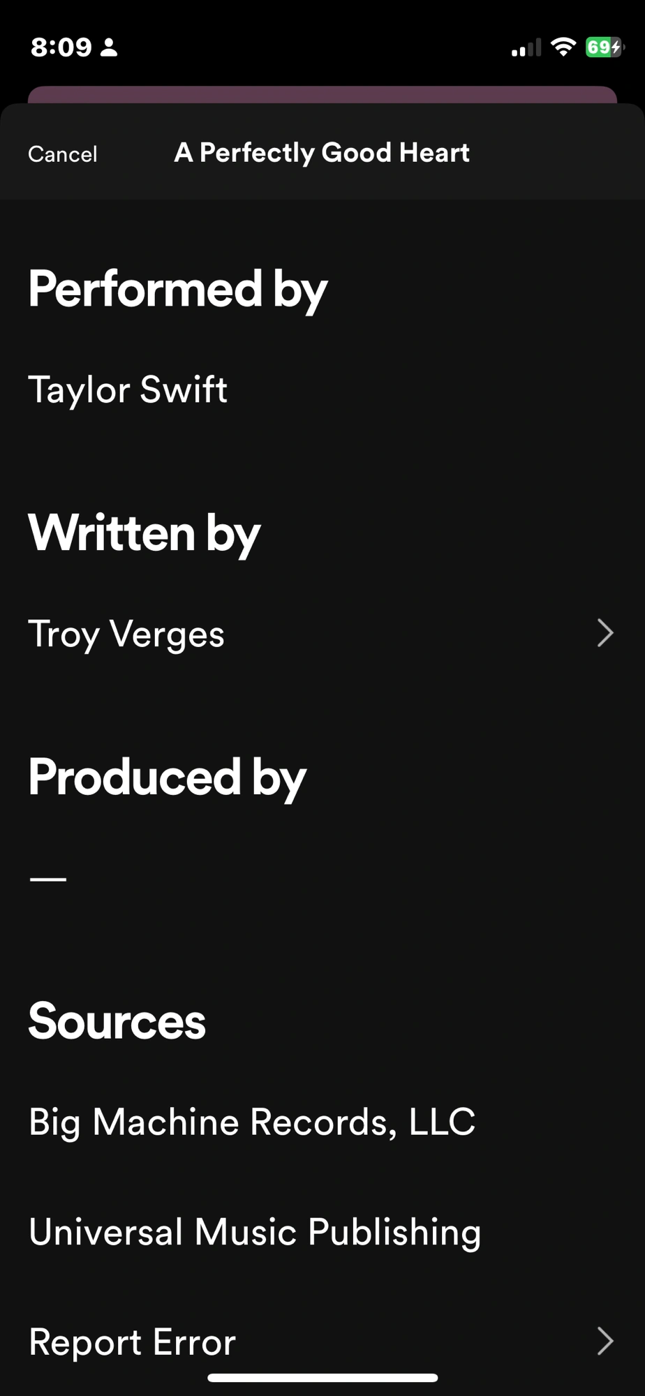 I found something weird | Fandom