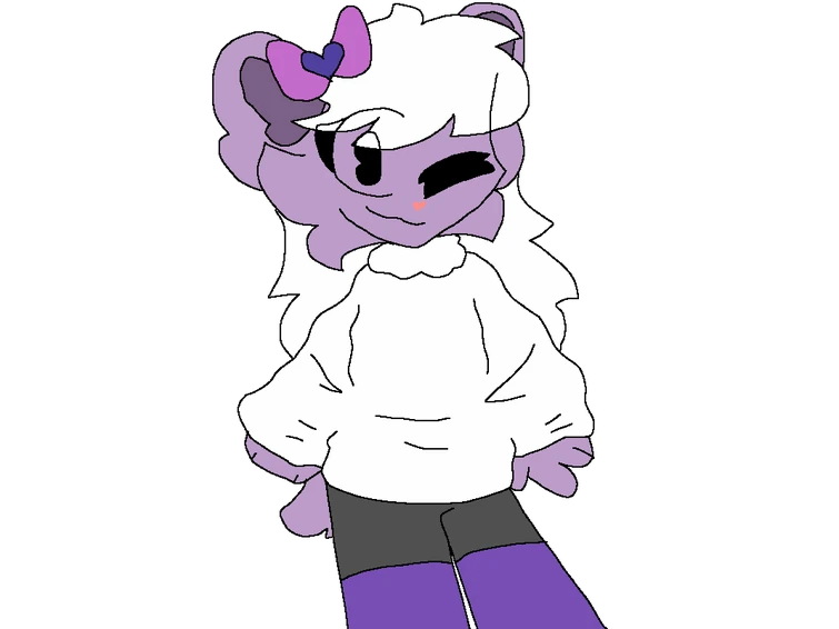 Lammy fanart | Fandom