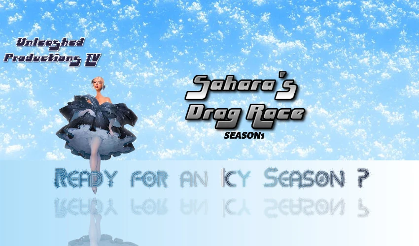 Sahara's Drag Race - Announcement | Fandom