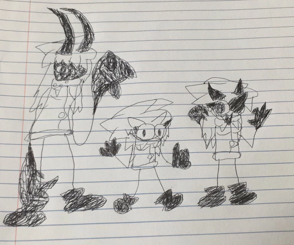 the slop‼️ | Fandom