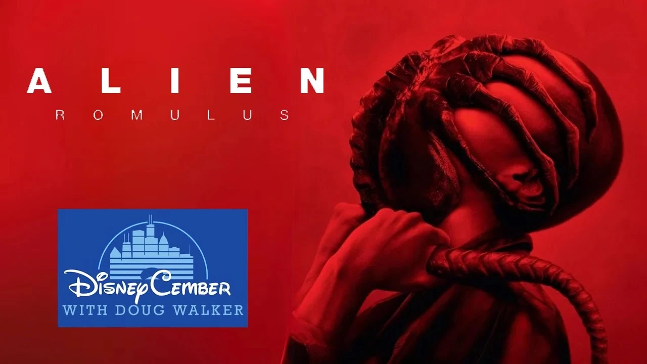 Disneycember - Alien: Romulus | Fandom